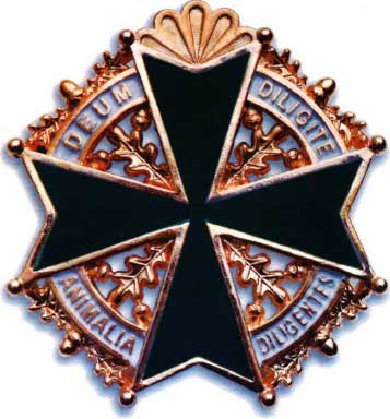 International Order of St. Hubertus - Constitution of the Order ...