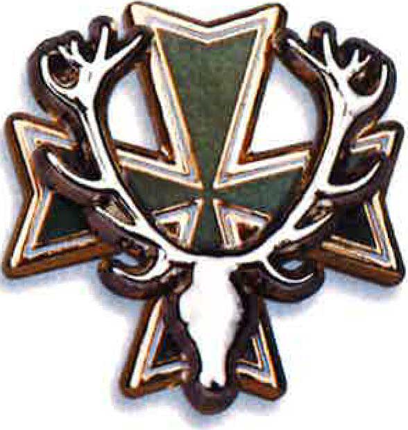 International Order of St. Hubertus - Ranks of the Order ...